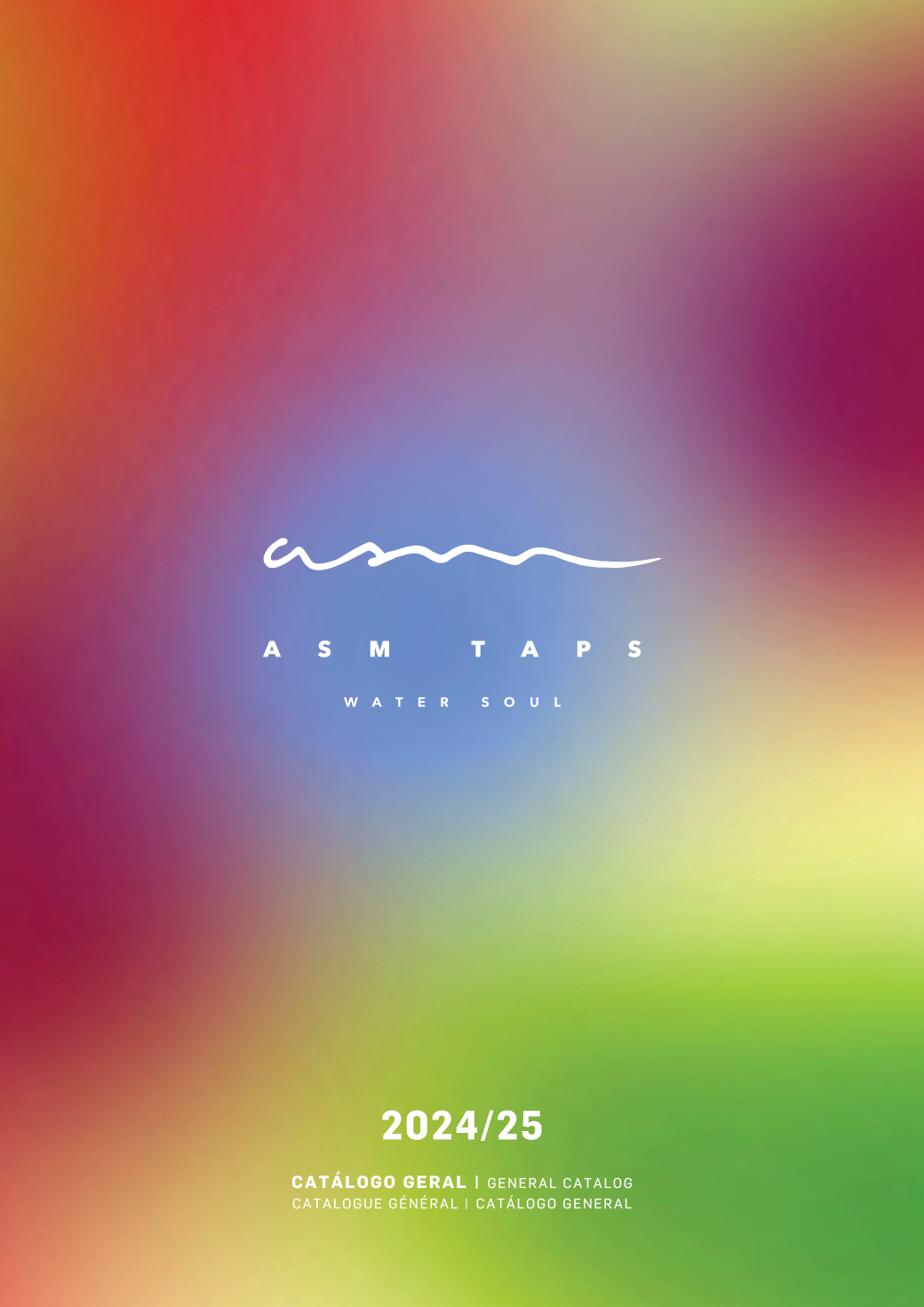 Catálogo Geral e Tabela de Preços - ASM Taps | Dropdepot