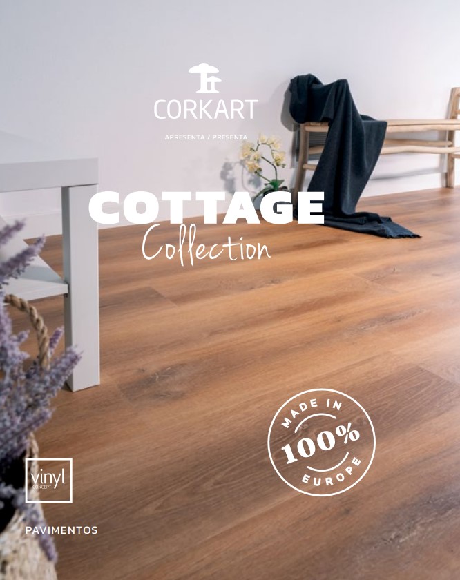 Catálogo Cottage | Dropdepot