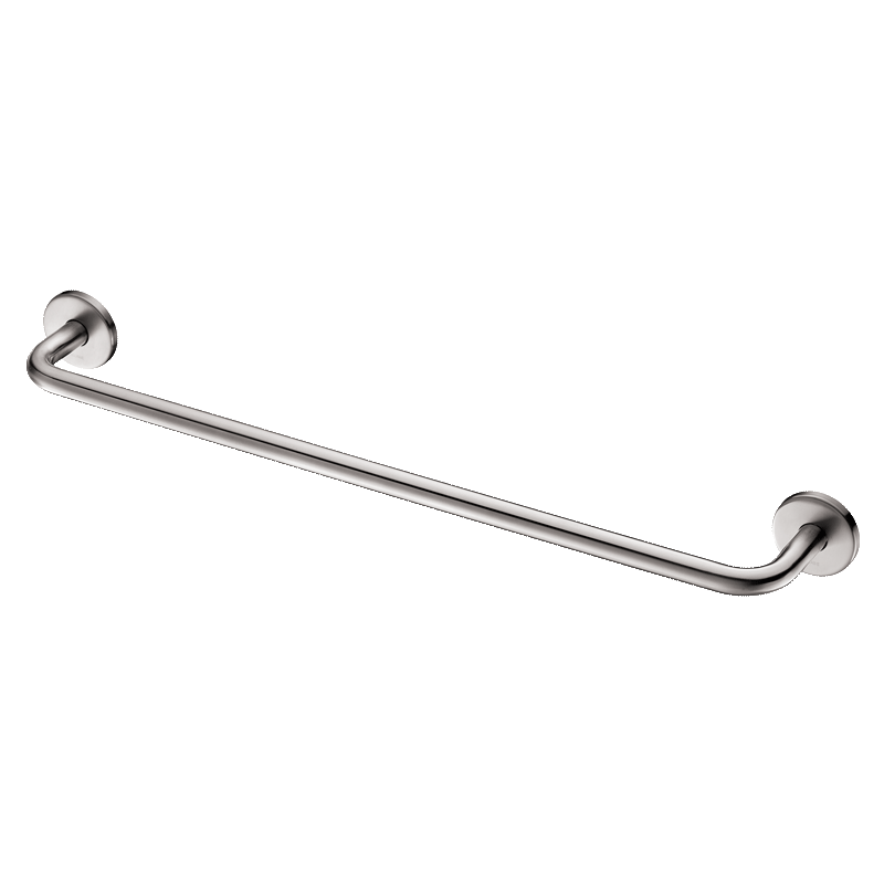 Toalheiro mural - 600 - Inox 304 polido satinado - Ref:510788S - D...