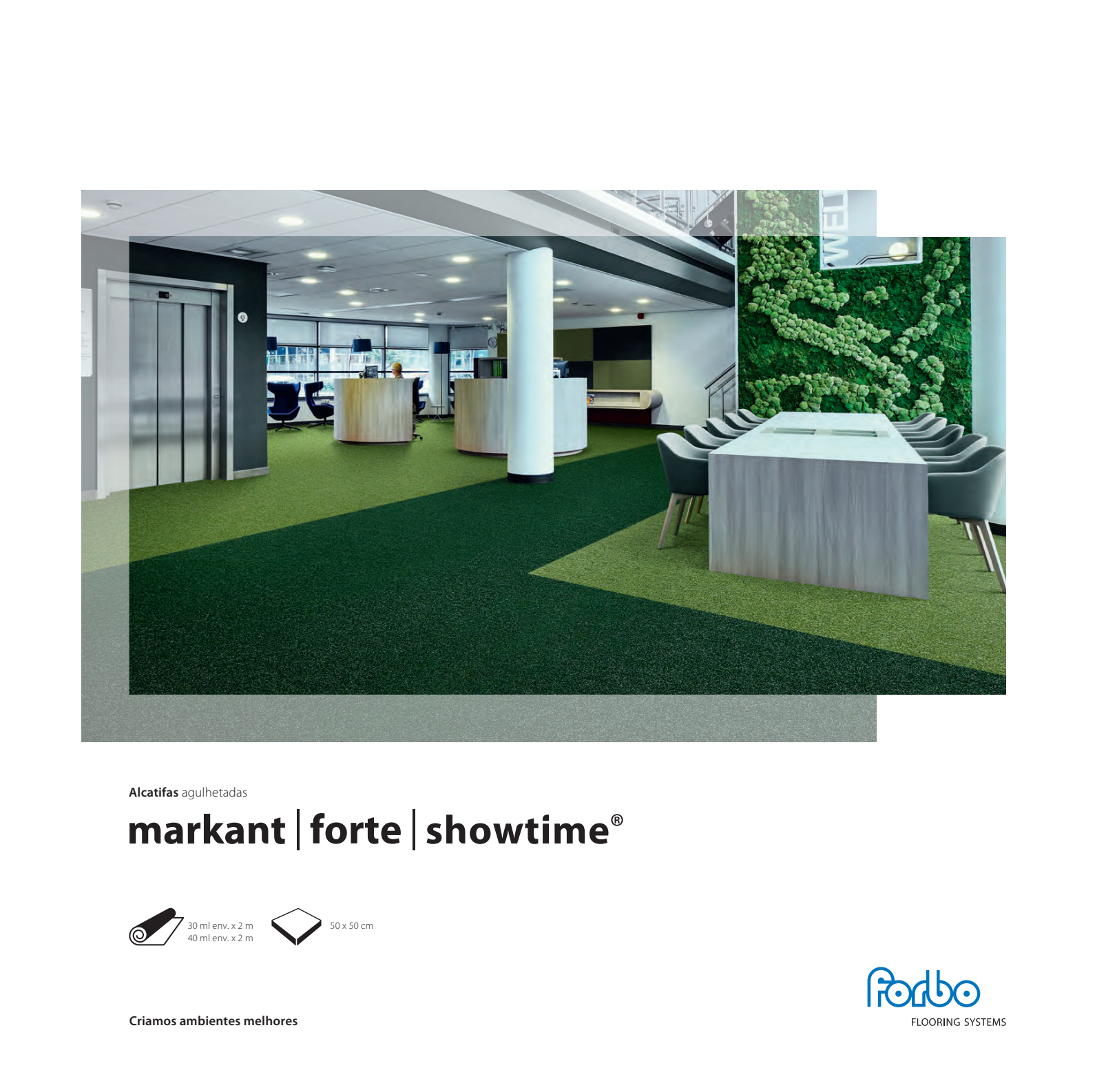 Catálogo PT Showtime forte markant samplebookcompressed | Dropdepot