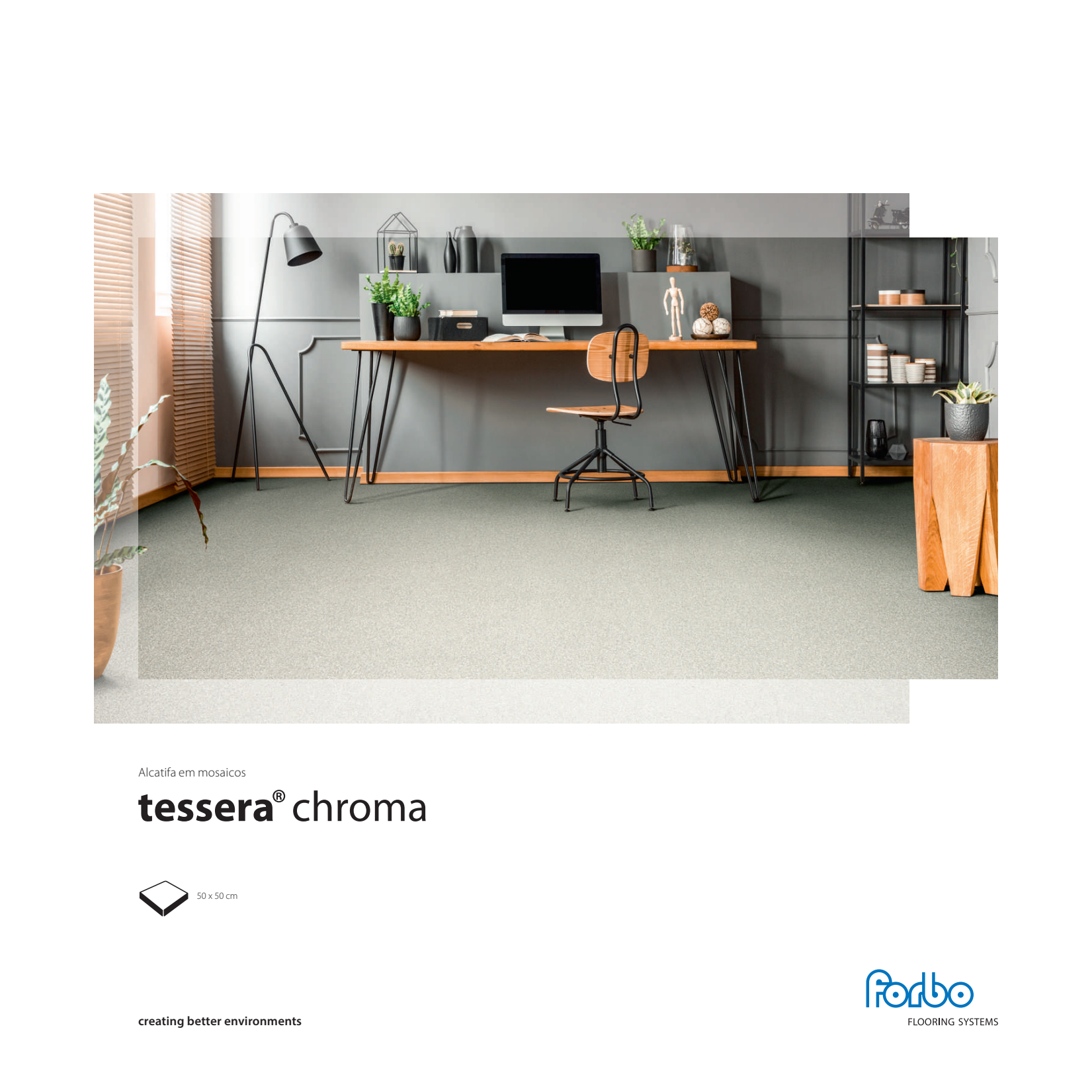Catálogo Tessera Chroma sample book PTcompressed | Dropdepot