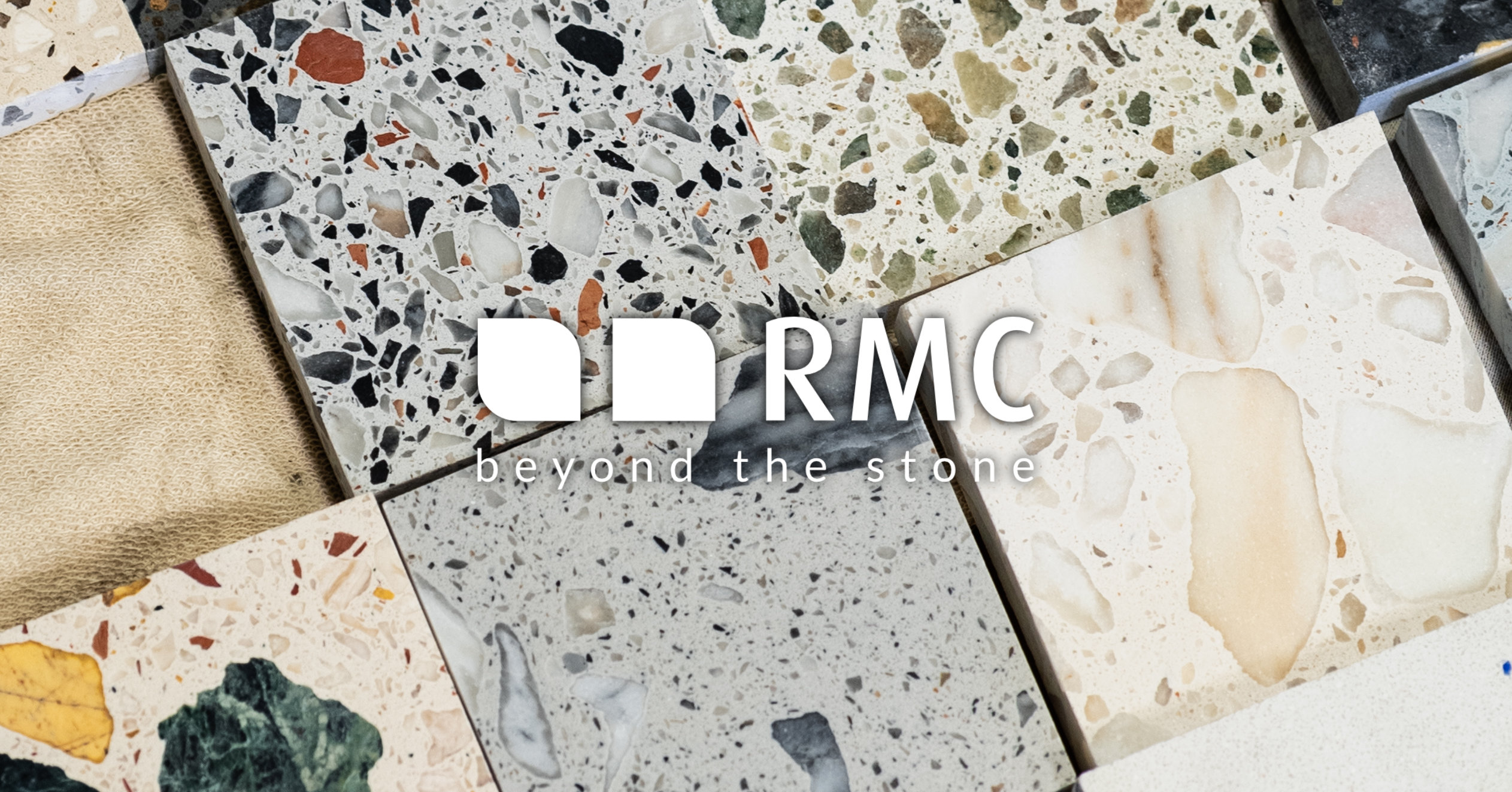 RMC Surfaces na Dropdepot: Revestimentos