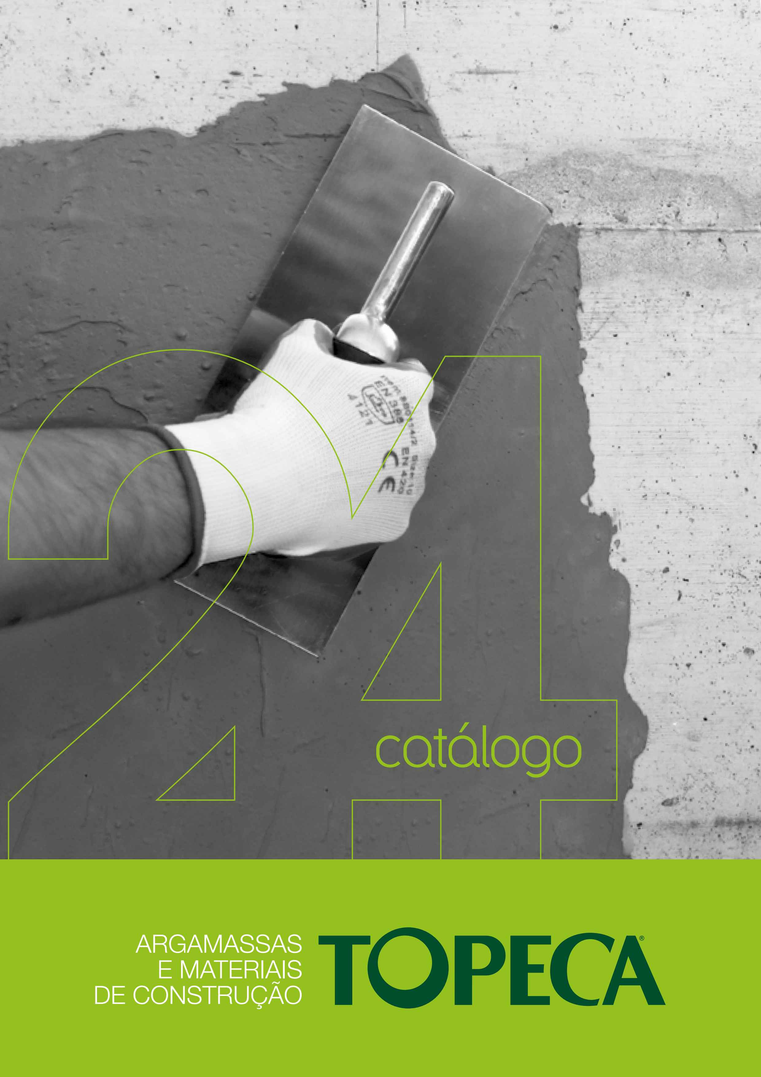 Catálogo Topeca 2024 | Dropdepot