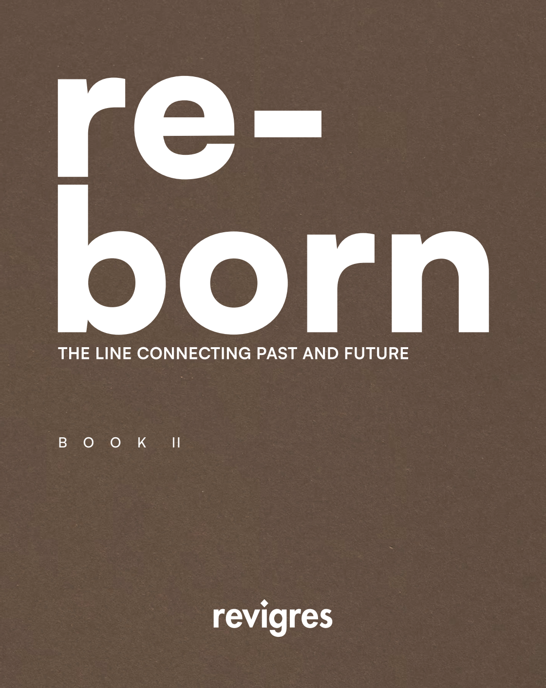 Catálogo Reborn Book II abril 25 | Dropdepot