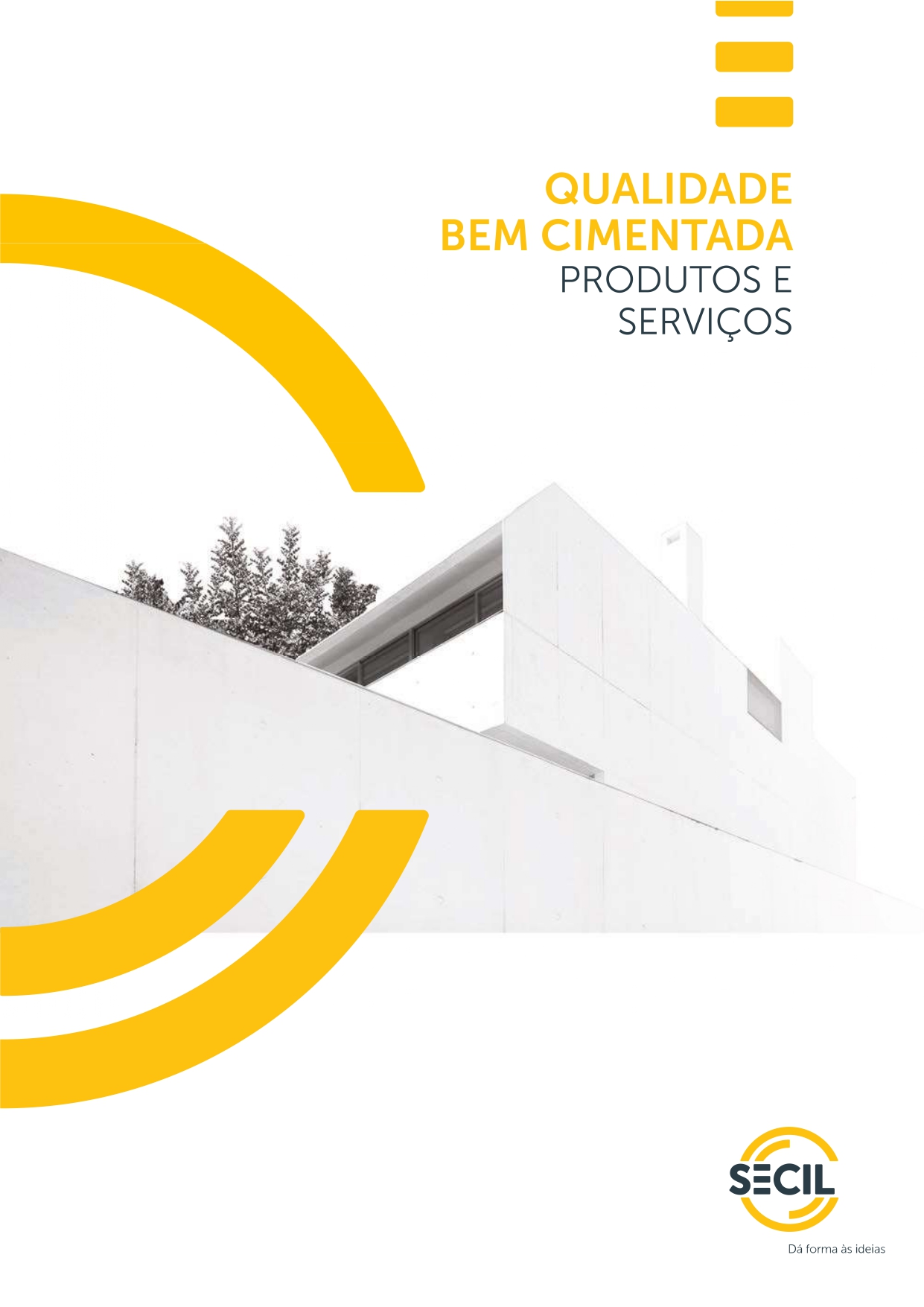 Catálogo CIMENTO Secil | Dropdepot