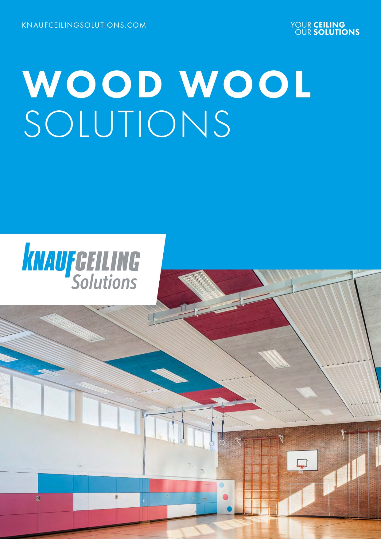 Catálogo HERADESIGN Geral Knauf Ceiling Solutions | Dropdepot