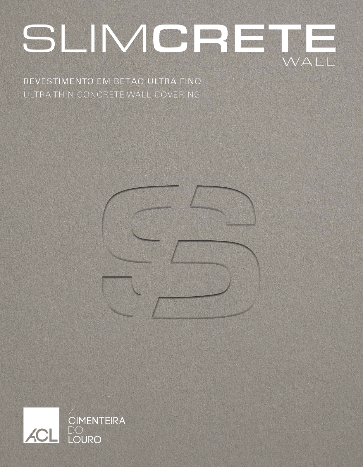 Catálogo Slimcrete ACL 2025 | Dropdepot